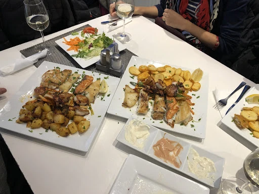 Karo Fisch - Reviews, Phone, Reservations