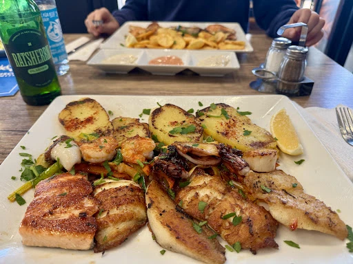 Karo Fisch - Reviews, Phone, Reservations