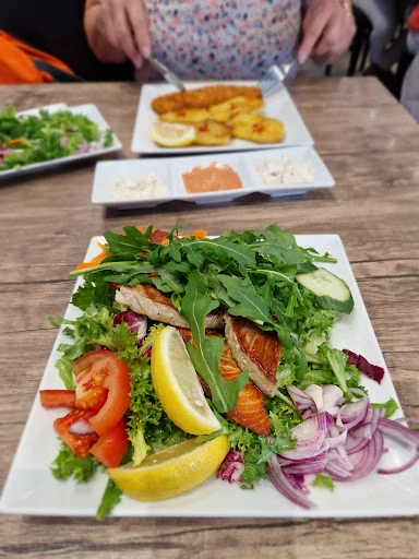 Karo Fisch - Reviews, Phone, Reservations