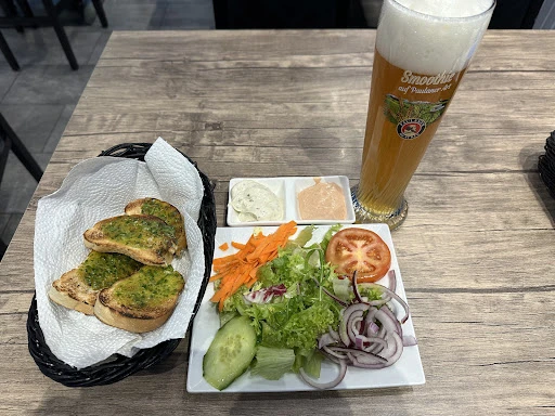 Karo Fisch - Reviews, Phone, Reservations