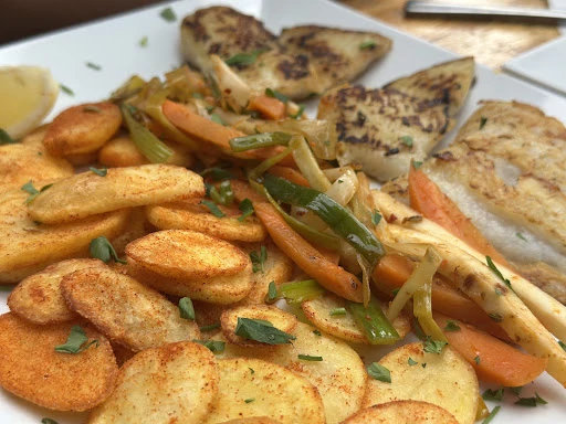 Karo Fisch - Reviews, Phone, Reservations